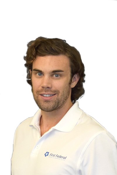 Meet our Loan Originators | First Federal Bank of Kansas City