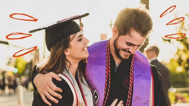 Five money tips for new college grads