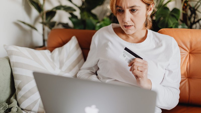 Fraud alerts, credit freezes, and credit locks – what to know